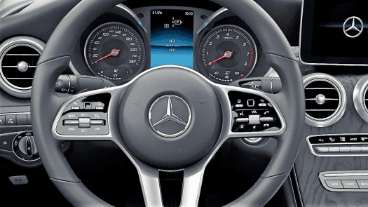 2019 Mercedes-Benz Enhanced Voice Control! – MBZ Master